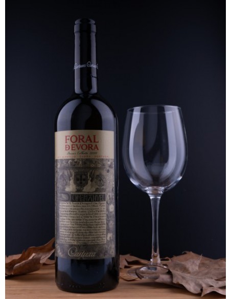 Foral D'Évora 2020 Branco - Fundação Eugénio de Almeida